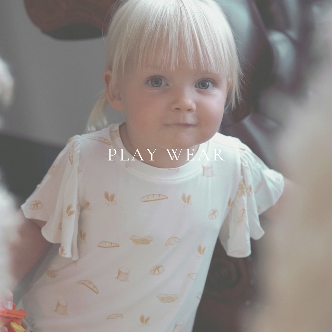 Daily Bread Series – Sisters Blessings